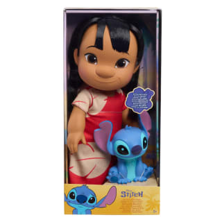 Disney Stitch | Plush Toys, Figures & Merchandise - B&M Stores
