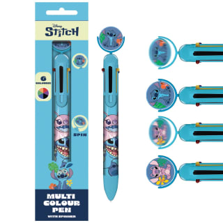 Disney Stitch | Plush Toys, Figures & Merchandise - B&M Stores