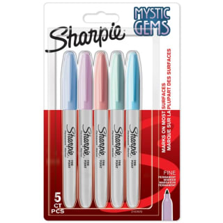Sharpie Pens, Permanent Markers, Sets & Highlighters – B&M