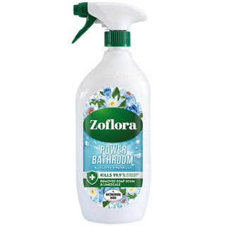 Zoflora Disinfectant, Antibacterial Spray, Concentrated – B&M
