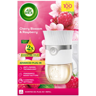 Air Wick Freshmatic Refills, Candles, Air Fresheners, Diffuser - B&M