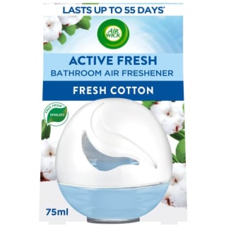 Air Wick Bathroom Air Freshener 75ml - Barcelona | B&M
