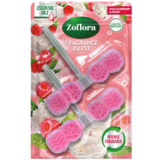 Zoflora Disinfectant, Antibacterial Spray, Concentrated – B&M