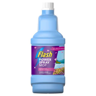Flash Cleaning Products, Bleach, Sprays, Bathroom Cleaner – B&M