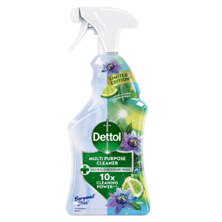 Dettol - Soap, Disinfectant Spray, Wipes, Laundry Cleanser - B&M