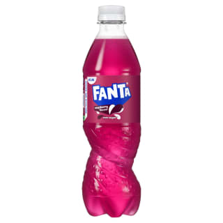 Fanta Orange, Lemon, Fruit Twist, Peach & Apricot & More – B&M