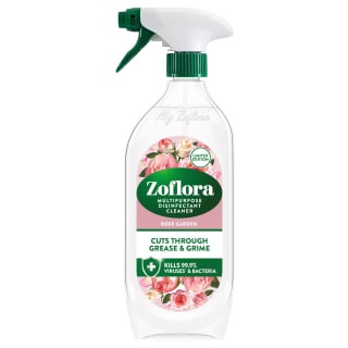 Zoflora Disinfectant, Antibacterial Spray, Concentrated – B&M