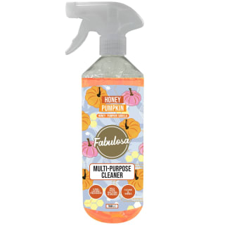 Fabulosa | Concentrated Disinfectant Solutions & Sprays | B&M