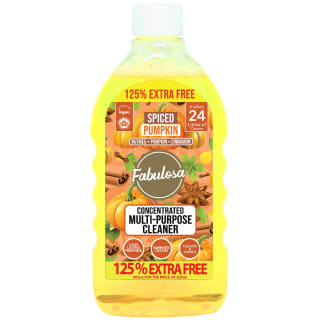 Fabulosa | Concentrated Disinfectant Solutions & Sprays | B&M
