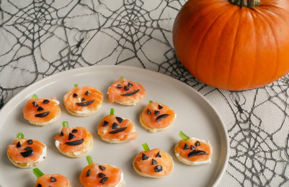 Halloween Recipes | Halloween Party Food | B&M Stores