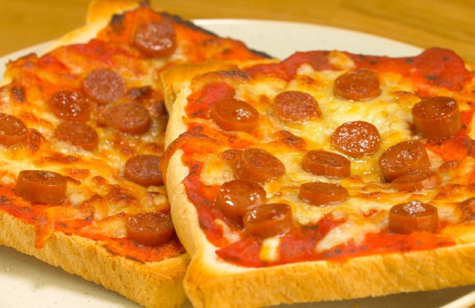 All Recipes : Page 19 B&M