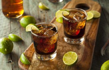 Awesome Coca-Cola Cocktails & Mocktails | Recipes | B&M Lifestyle