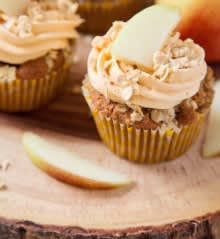 Great British Bake Off Special: 3 Delicious Autumn Recipes | B&M