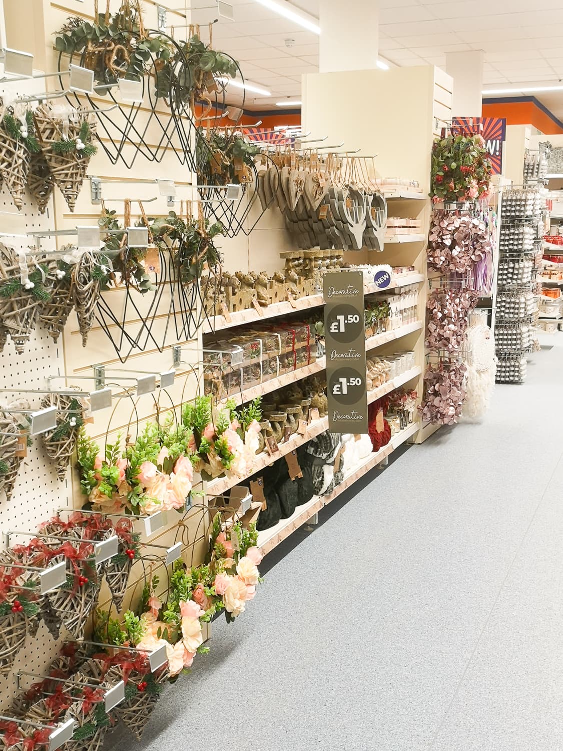 B&M Ruthin Store Completes Refurbishment | B&M Stores