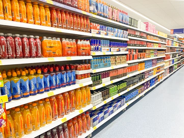 B&M South Shields Expansion Complete | B&M