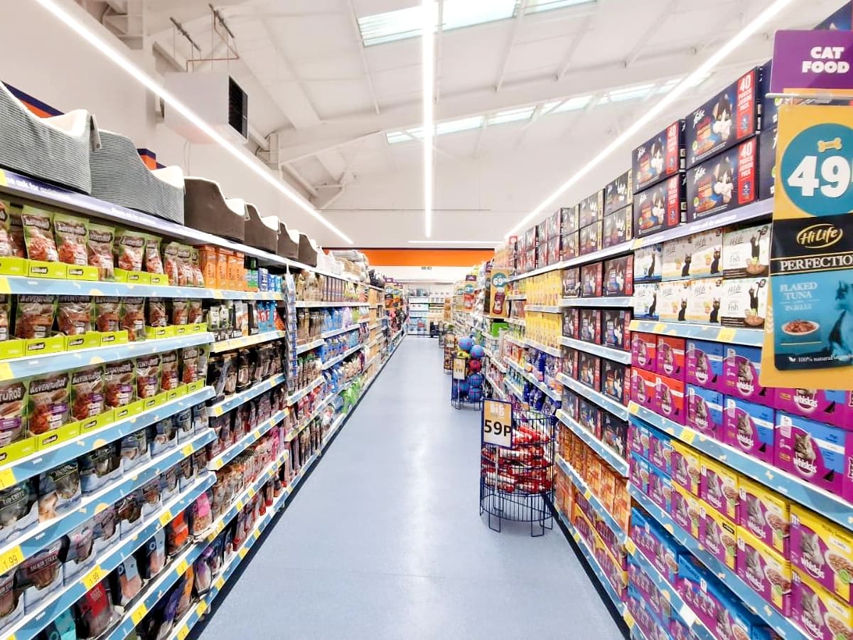 B&M Stores | B&M