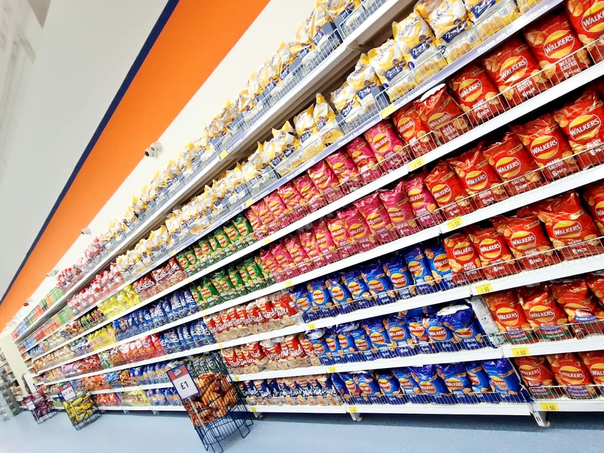 B&M Delighted With Major Expansion Of Cambridgeshire Store | B&M News