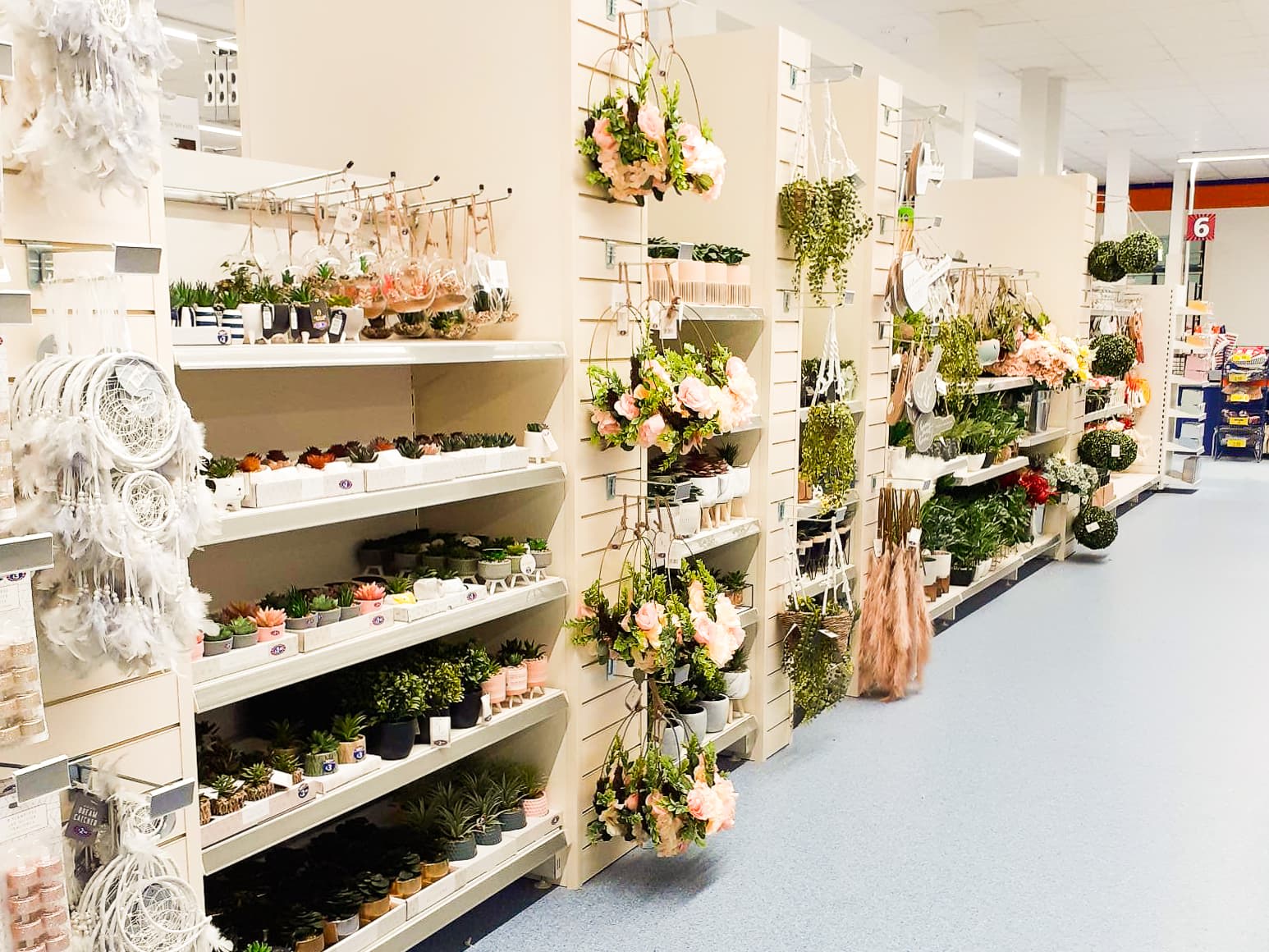 B&M Completes Major Refurbishment at Kirkcaldy Store | B&M News