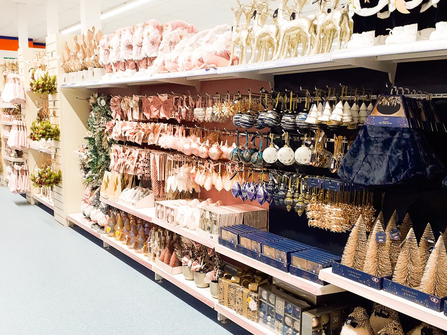 B&M Completes Major Refurbishment at Kirkcaldy Store | B&M News