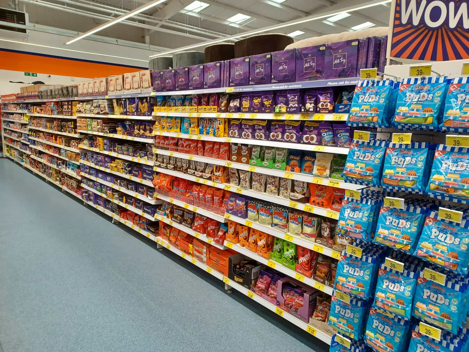 B&M Completes Major Refurbishment at Liverpool Store | B&M