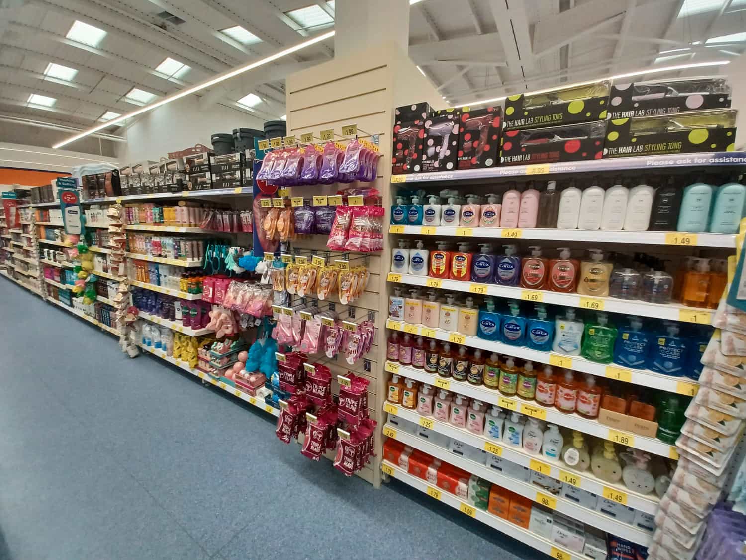 B&M Completes Major Refurbishment at Liverpool Store | B&M