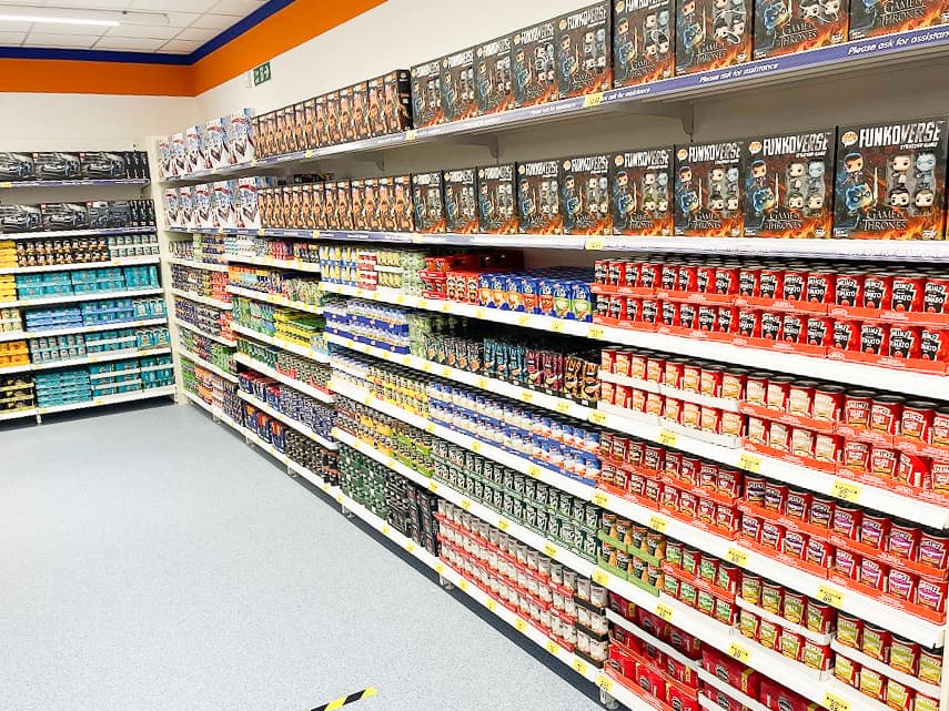 B&M New Store Openings | B&M