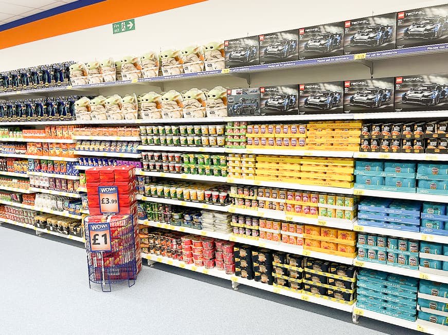 B&M New Store Openings | B&M