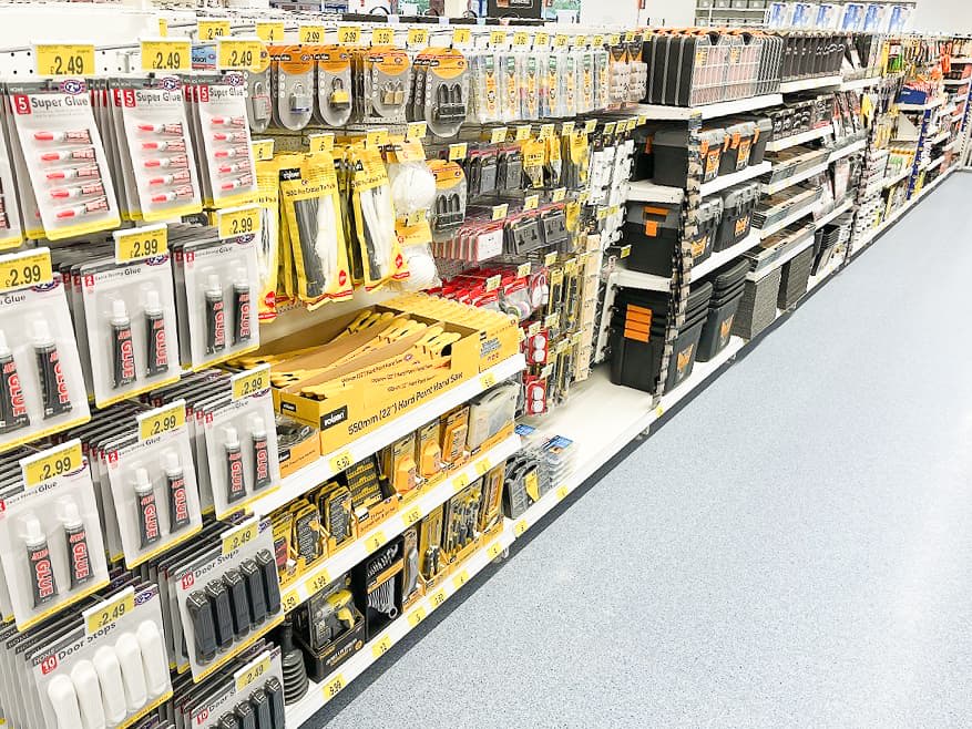 B&M New Store Openings | B&M