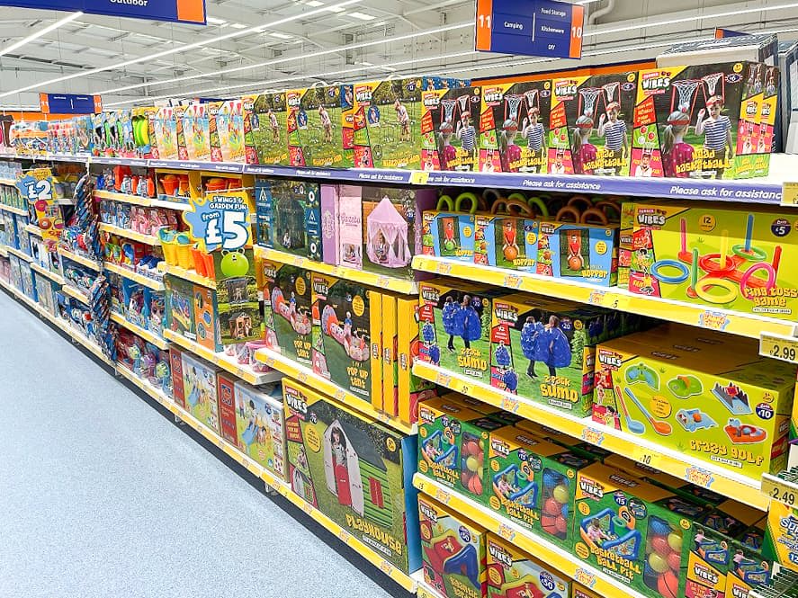 B&M New Store Openings | B&M