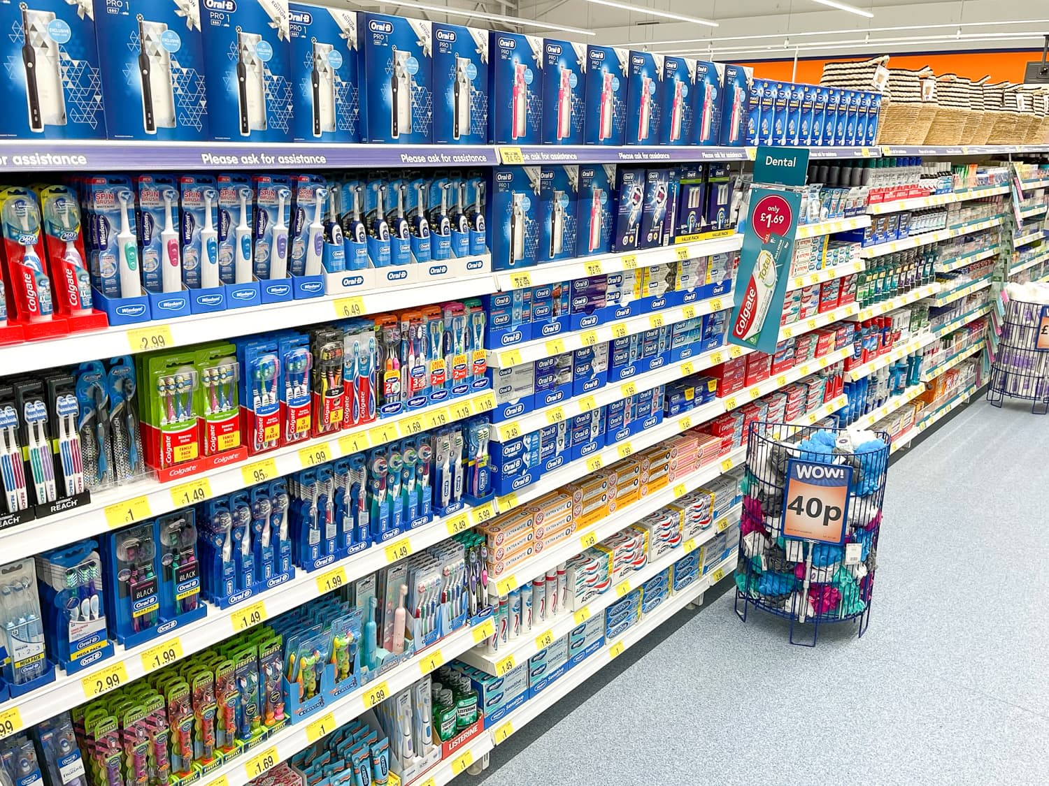 B&M New Store Openings | B&M