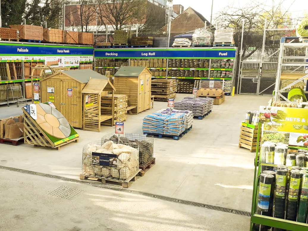 B&M New Store Openings | B&M