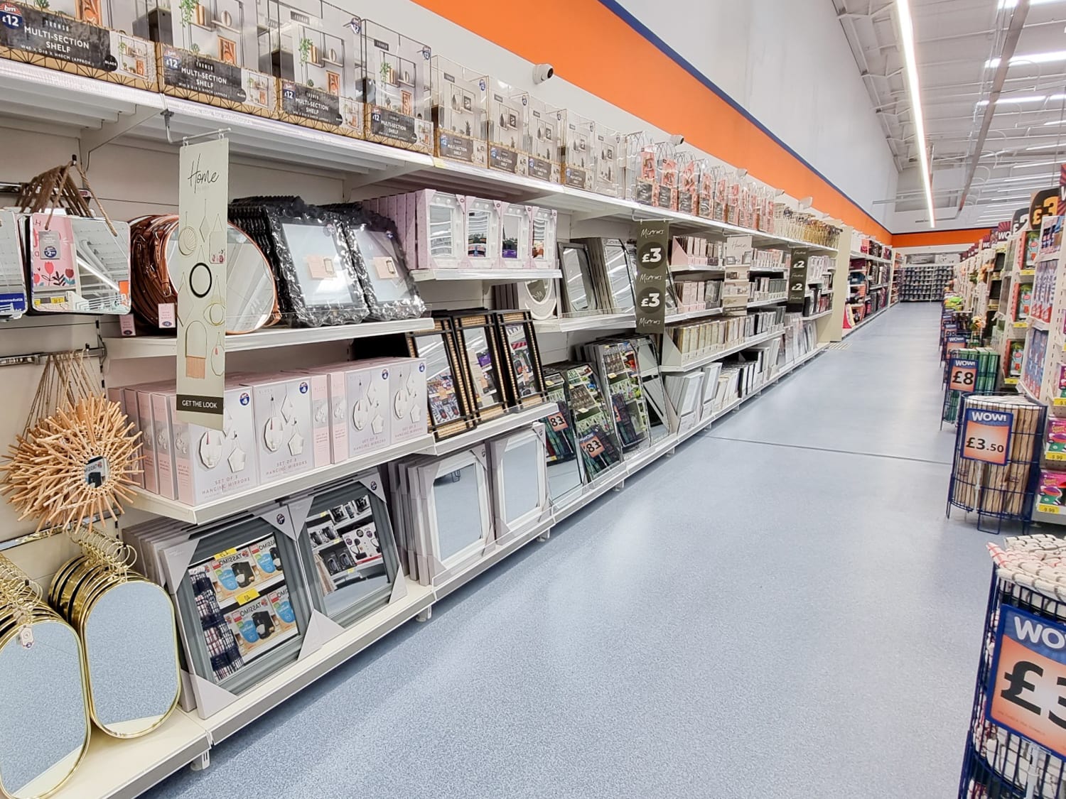 B&M New Store Openings | B&M