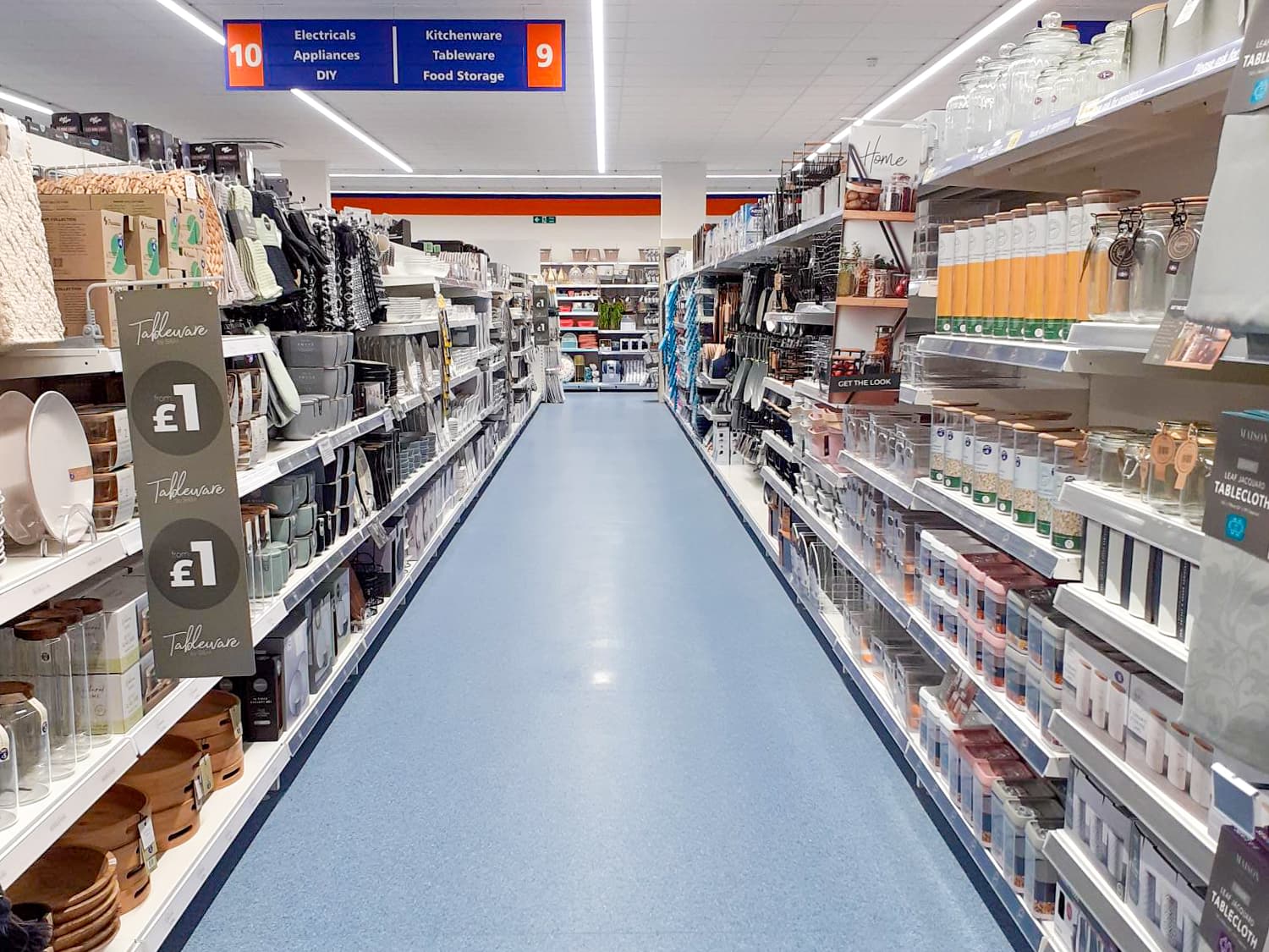 B&M New Store Openings | B&M