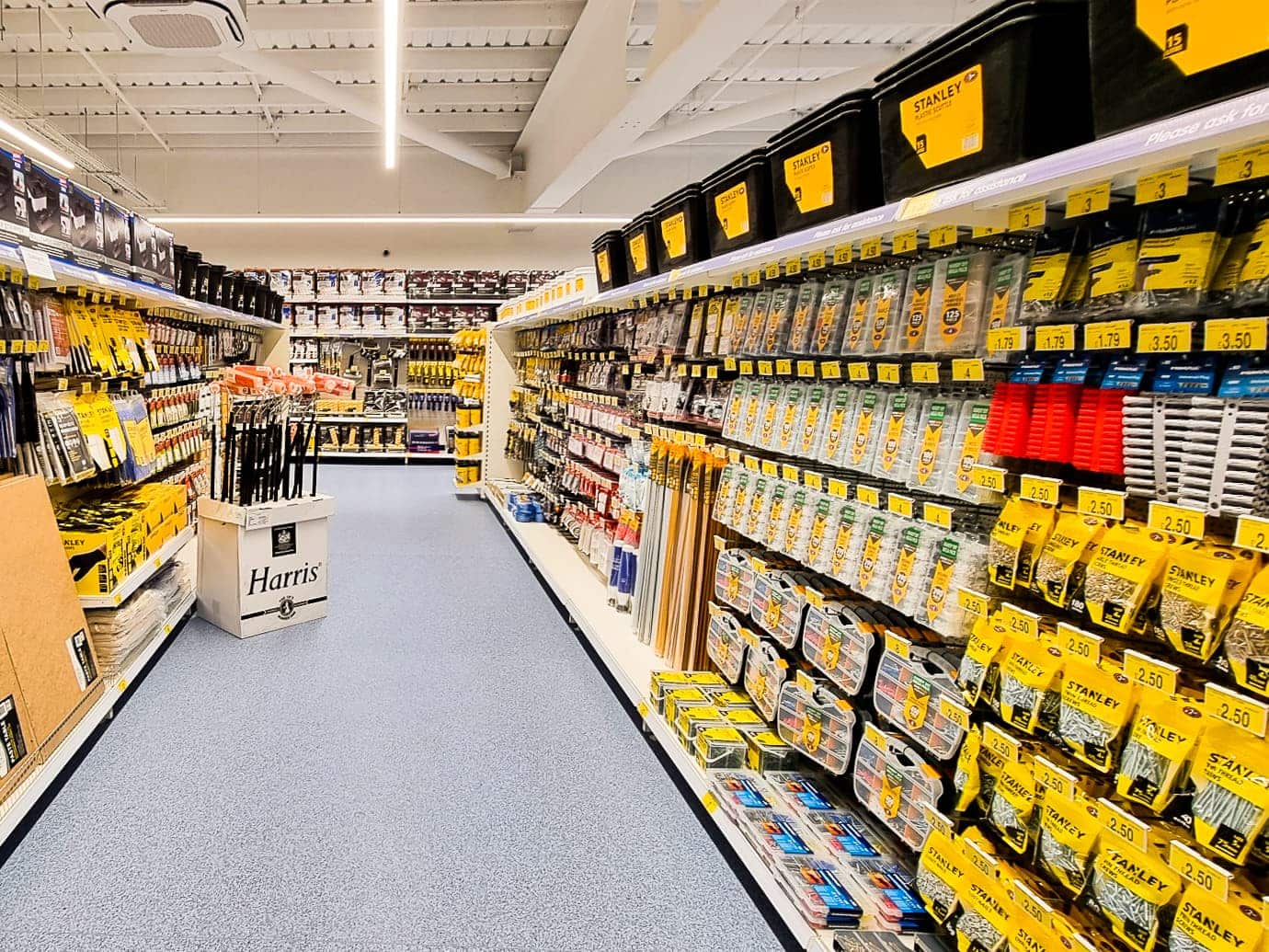 B&M Unveils Brand New Store in Cardiff