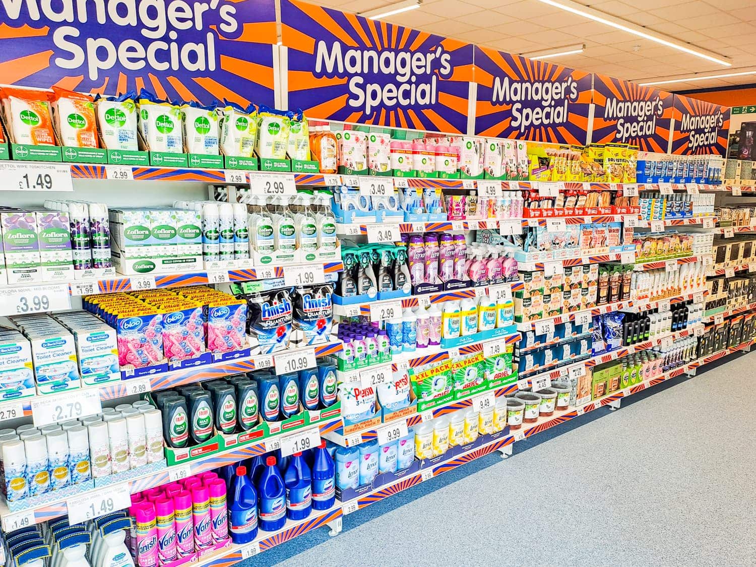 B&M New Store Openings | B&M