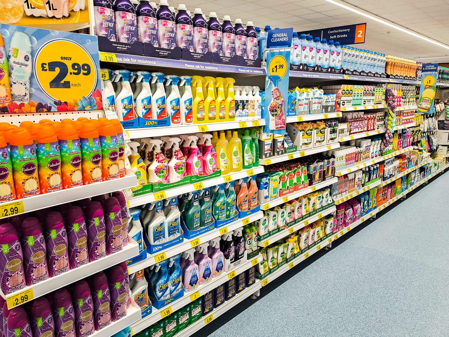 B&M New Store Openings | B&M