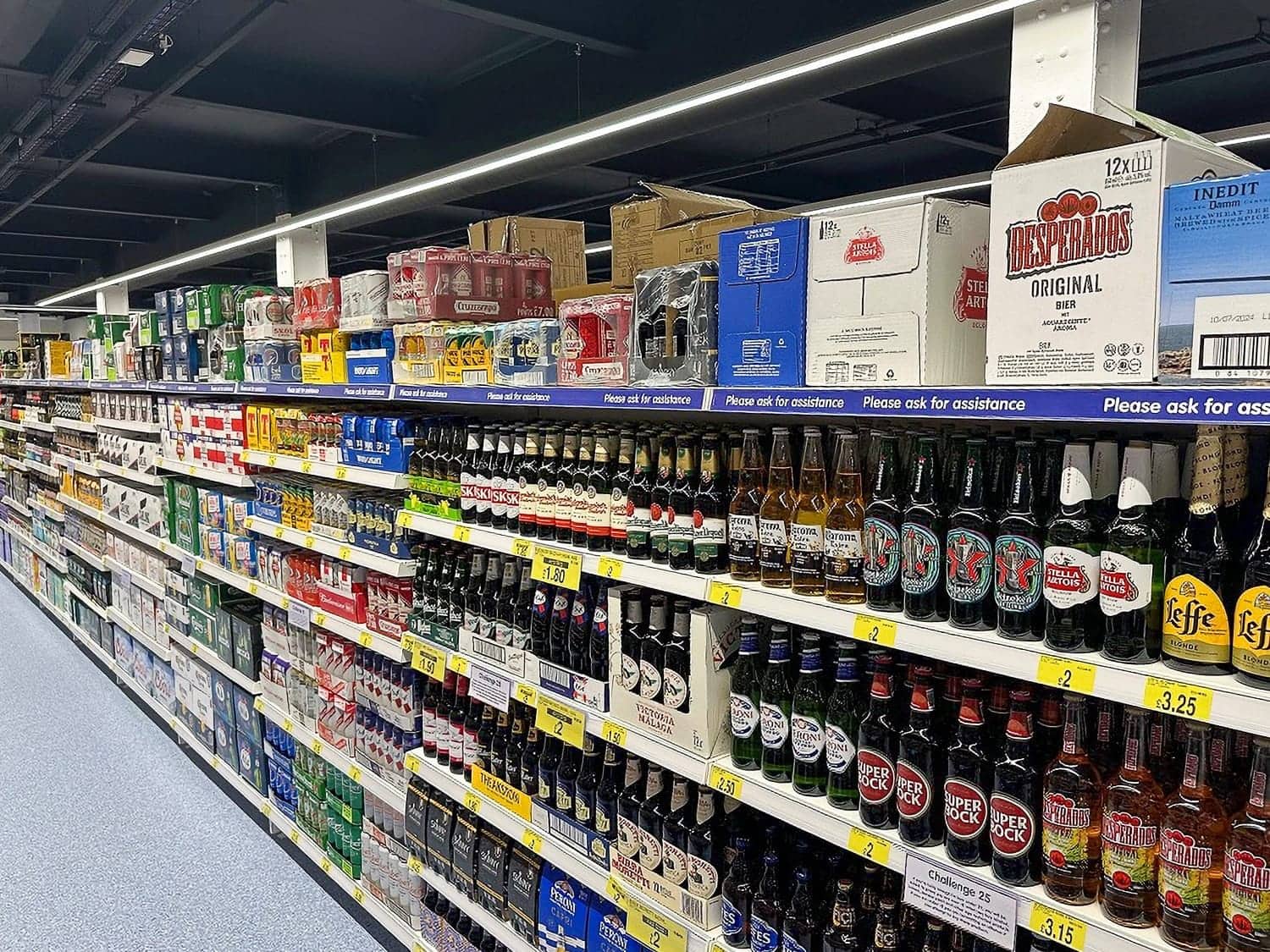 B&M Kidderminster Relocates to Larger Unit | News | B&M