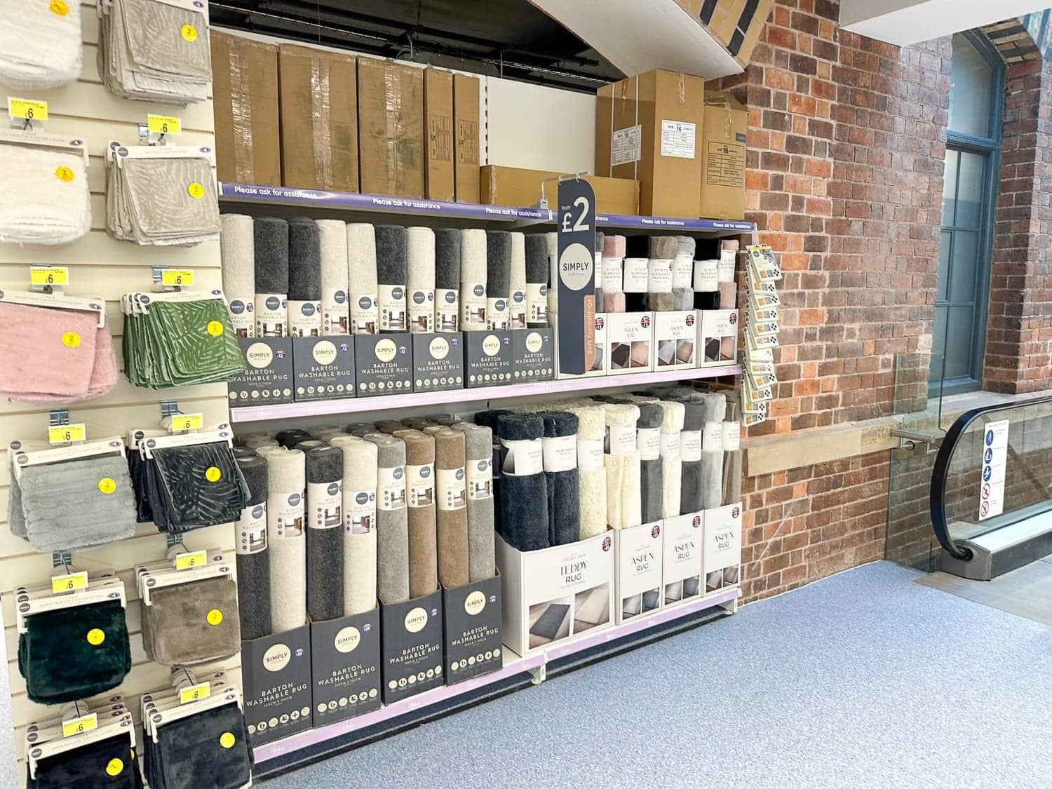B&M Kidderminster Relocates to Larger Unit | News | B&M