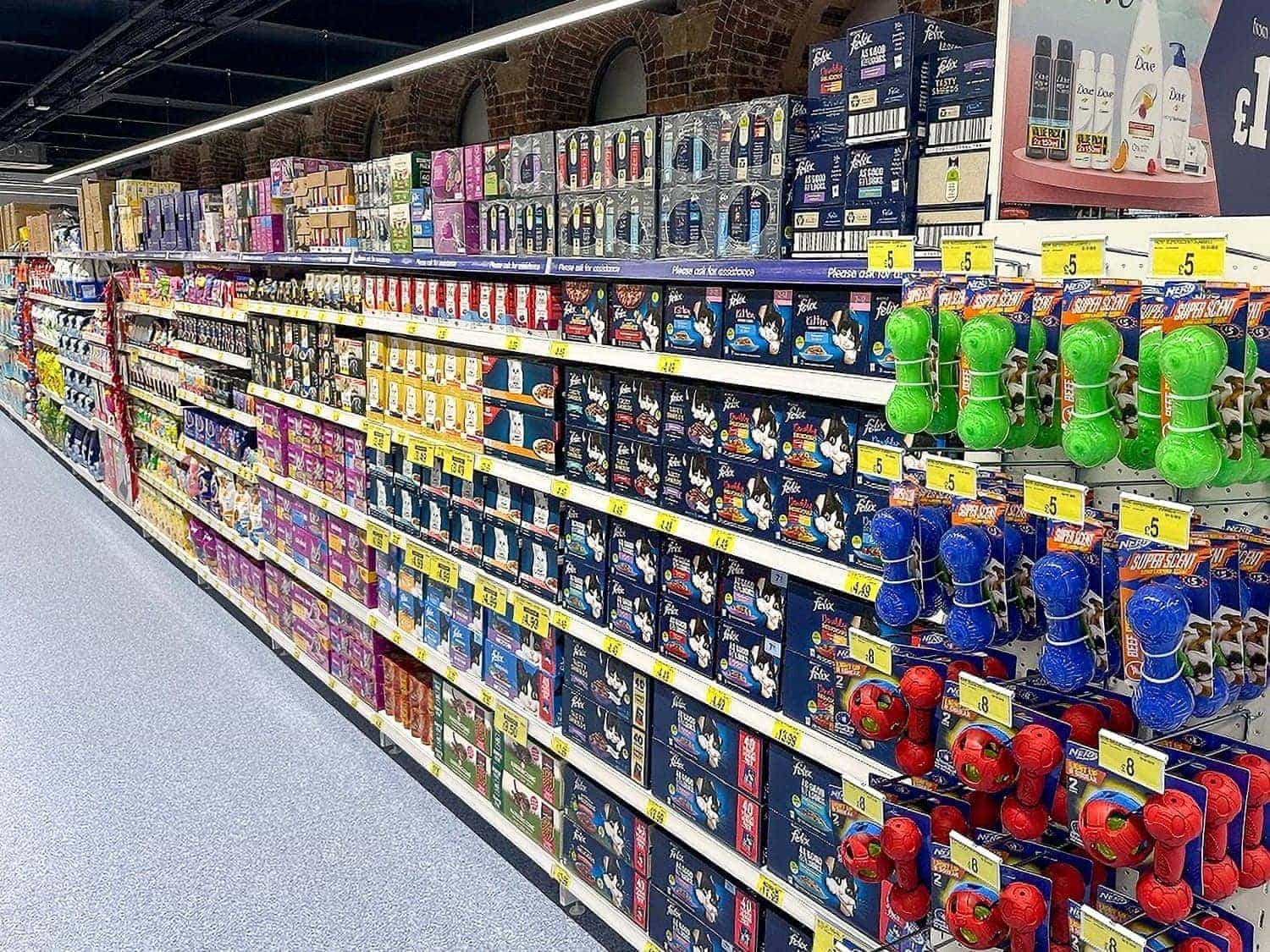 B&M Kidderminster Relocates to Larger Unit | News | B&M