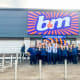 B&M Excited to Announce the Opening of New Mablethorpe Store | B&M