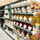 B&M Relocate to Bigger Store on Frogmore Street, Abergavenny | B&M