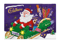 Cheap Christmas Sweets & Chocolates | Christmas Confectionery at B&M